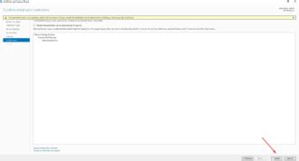 Windows Data Deduplication How To Install Configure