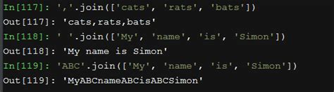 46 python基础 python3 字符串 常用字符串方法 四 join split summer儿 博客园
