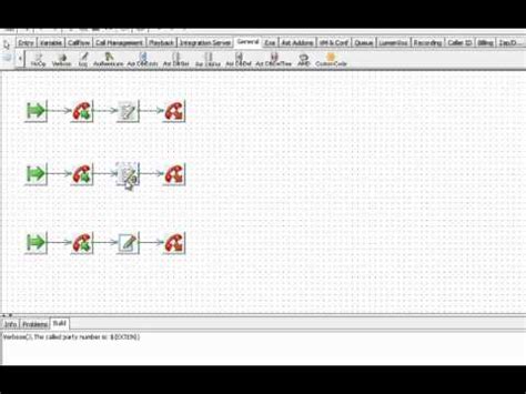 How To Log Debug Messages In Asterisk Dial Plan YouTube