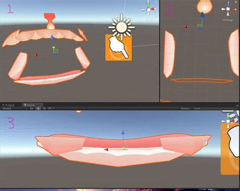 merging alpha unlit shader with cutout shader questions and answers unity discussions
