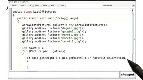 Array Algorithms Count Matches Intro To Java Programming Youtube