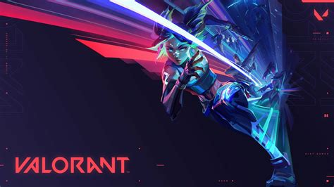 Top 63 Valorant Neon Wallpaper Super Hot Incdgdbentre