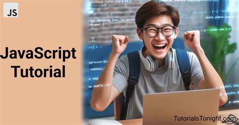 javascript tutorial for beginners step by step