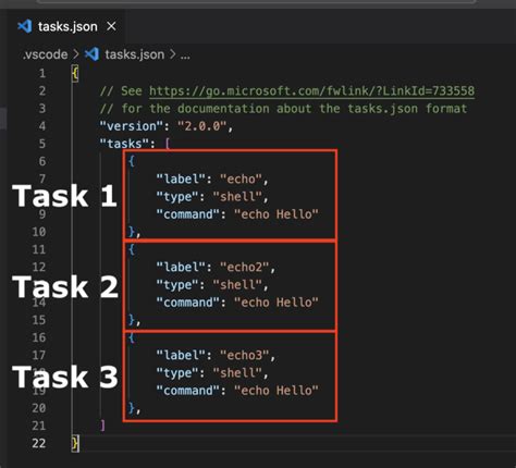 vs code 的 tasks 提升編程效率？實戰更新所有 pip 的 library python 編程．圖表