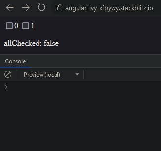 Dynamically Compute Value From Multiple Formcontrol Valuechanges With