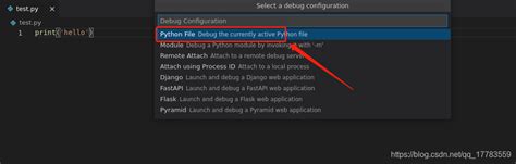 ubuntu系统配置vscode使用anaconda的python环境 ubuntu vscode anaconda csdn博客