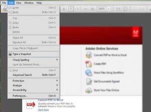 Methods To Resolve PDF Files Wont Open In Windows 10 Error