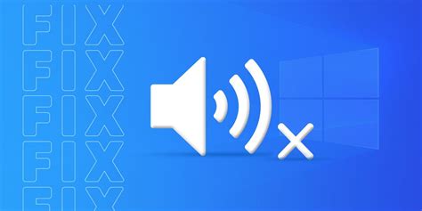 How To Quickly Fix No Audio Output Device Is Installed In Windows