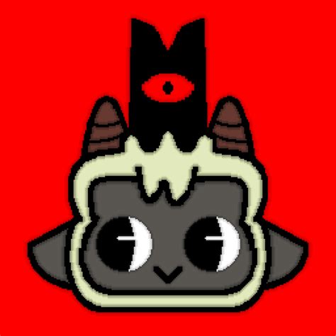 The Big Imageboard Tbib 11 Anthro Bovid Caprine Cult Of The Lamb Lamb Cult Of The Lamb