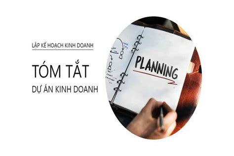 Bản kế hoạch kinh doanh mẫu đơn giản hoàn chỉnh Dịch Vụ Bách khoa