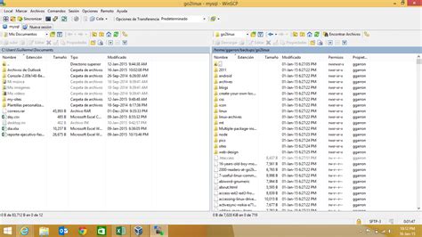Tutorial SCP Linux Command With Examples 2022 The Crescent