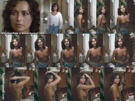 Christina Plate Nude The Fappening Photo 125537 FappeningBook