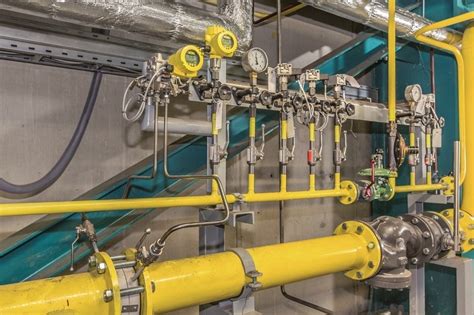 An Introduction To The Applications Of Electronic Differential Pressure