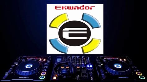 Daniel G Sarr I Want U Sq 1 Mix Ekwador Manieczki Youtube