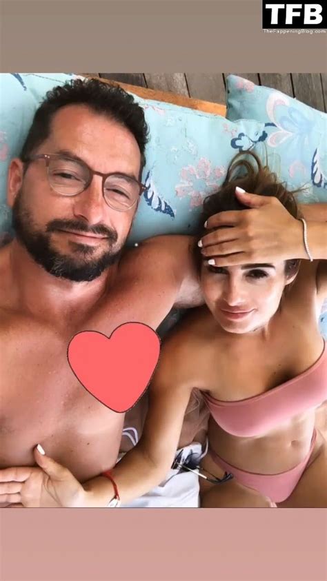 Ada Nicodemou Sexy 21 Photos Thefappening