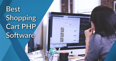 15 best shopping cart php software in 2024