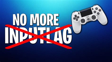 HOW TO FIX PC CONTROLLER INPUT LAG INPUT DELAY