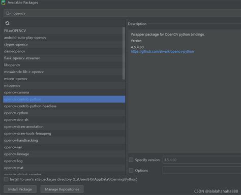 解决Pycharm报错 cannot find reference in init py 问题 cannot find