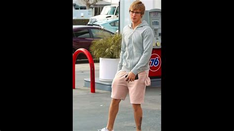 Justin Bieber Transformation YouTube