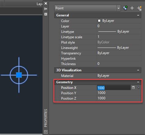 How To Import X Y Z Coordinate Data From Excel To AutoCAD