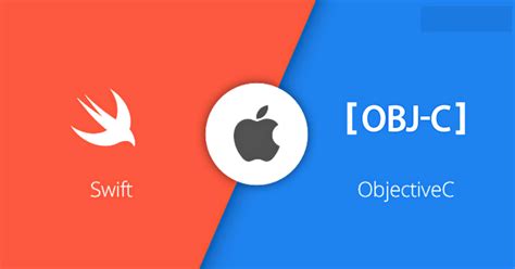 objective c vs swift which is best for ios app development