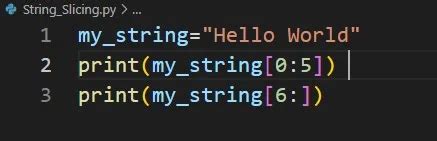 Learn How To Work With Strings In Python Learn Computer Science