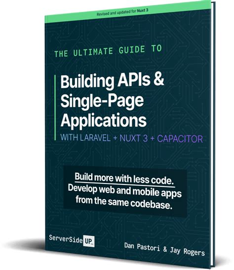 Installing And Configuring Laravel Passport Server Side Up