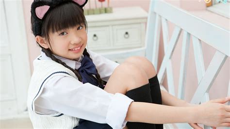 Rei Kuromiya 黒宮れい st1 junshin sp rei01 哔哩哔哩
