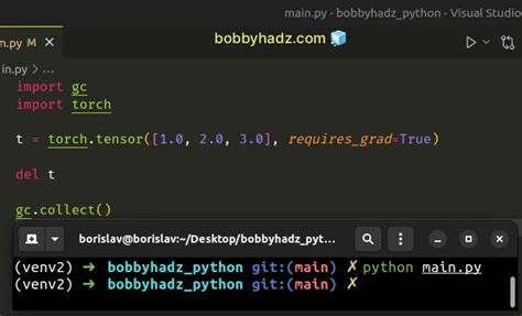 RuntimeError CUDA Out Of Memory Tried To Allocate X MiB Bobbyhadz