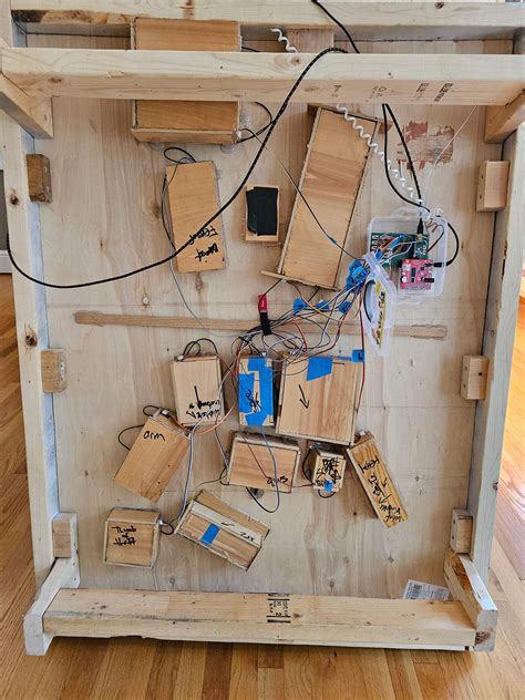 Gallery Frankenscout Operation Hackaday Io
