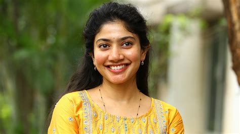 Sai Pallavi Trashes Paid Bots Over Fake Wedding Rumour