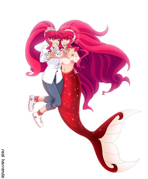H2o Mermaid Adventures Rikki By Real By Vivaceco On Deviantart