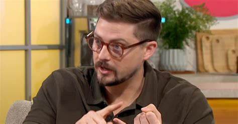 Dr Alex George Defends Naked Education After Over Ofcom