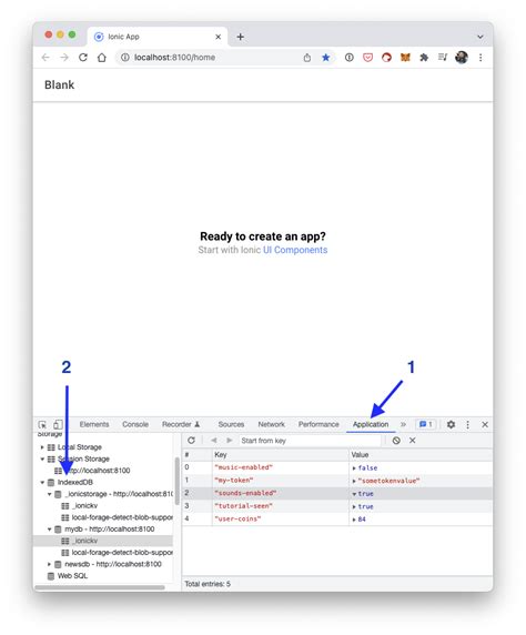 Debugging Tips For Your Ionic App Ionic Blog