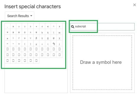 How To Do Subscript In Google Docs 3 Easy Methods GeeksforGeeks