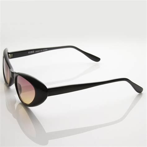 Genuine Vintage Small Cat Eye Womens Sunglasses 7016 Zerouv