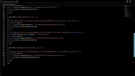 write unit tests using jest for your nestjs modules by seikhirfan fiverr