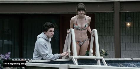Ciara Bravo Ciarabravo Nude Leaks Photo 22 Thefappening