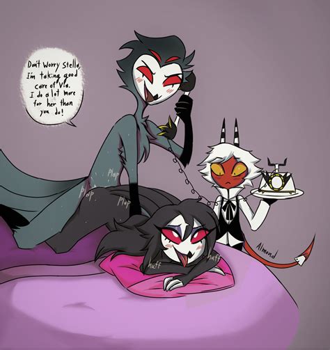 Post 5322749 Helluvaboss Octaviagoetia Stolas
