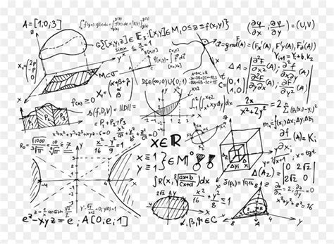 Formula Mathematics Euclidean Vector Mathematical Formula