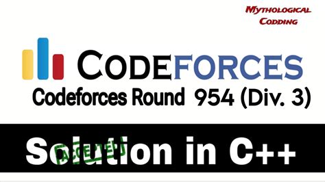 Codeforces Round 954 Div 3 Problem Solution A C X Axis Matrix