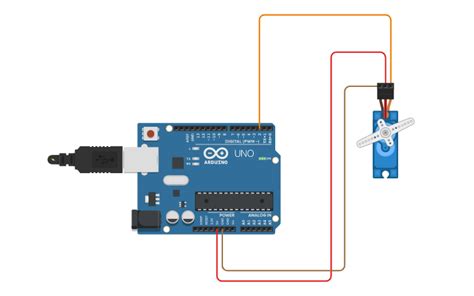 circuit design servo arduino jose fuentes tinkercad