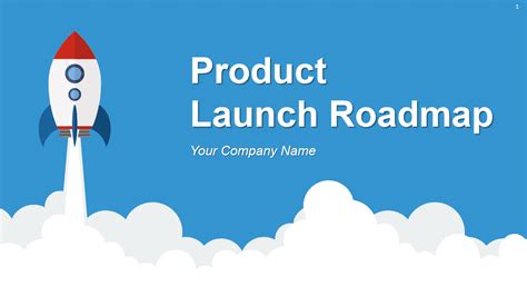 Top 10 Product Roadmap Templates With Samples And Examples