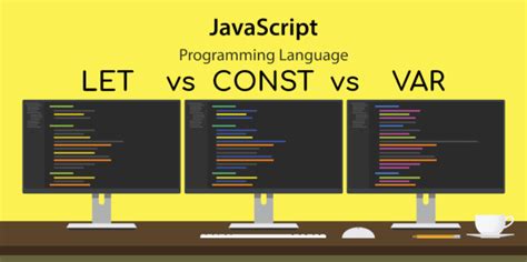 Guia Completo Para Declara O De Vari Veis Em Javascript Um Primeiro