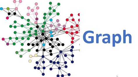 introduction to graphs data structure