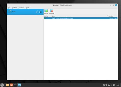 How To Install VirtualBox On Linux Mint 21 Step By Step