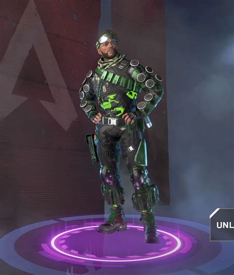 Apex Legends Mirage Guide Tips Abilities Skins How To Unlock