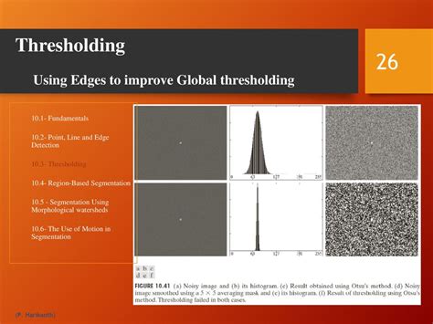 chapter 10 image segmentation ppt download