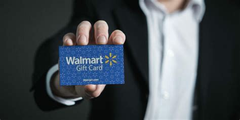 How To Use A Walmart Gift Card Online Redeem Purchase