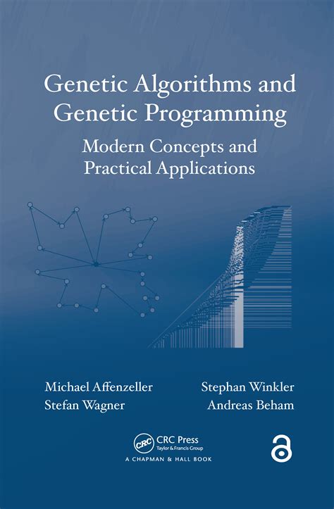 genetic algorithms and genetic programming taylor and francis group